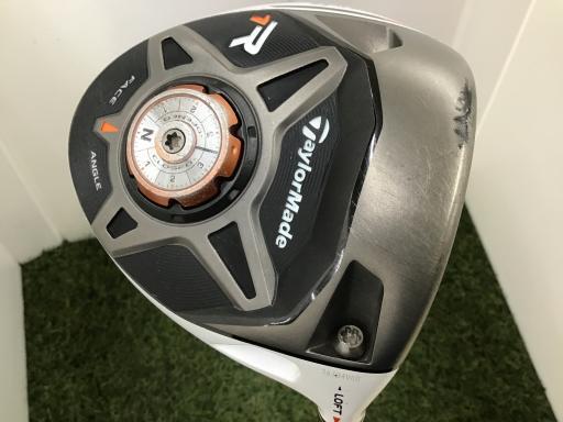 Yahoo!オークション - テーラーメイド Taylormade ドライバー R1 R1 1W...