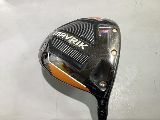Yahoo!オークション - キャロウェイ マーベリック ドライバー MAVRIK M...