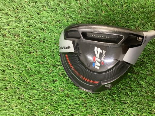 Yahoo!オークション - テーラーメイド エムフォー ドライバー D-TYPE M...