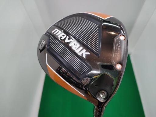 Yahoo!オークション - キャロウェイ マーベリック ドライバー MAVRIK M...