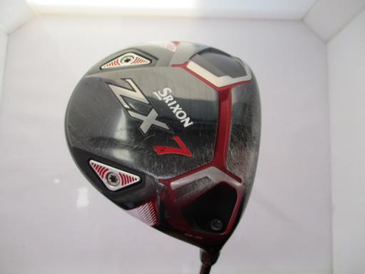 Yahoo!オークション - ダンロップ スリクソン ドライバー ZX7 SRIXON Z...