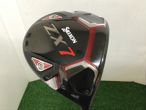 Yahoo!オークション - ダンロップ スリクソン ドライバー ZX7 SRIXON Z...