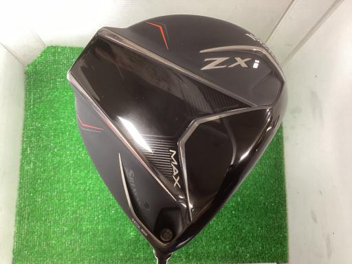 Yahoo!オークション - ダンロップ スリクソン ドライバー ZXi MAX SRIX...