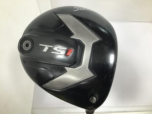 Yahoo!オークション - タイトリスト ティーエスワン ドライバー TS1 TS...