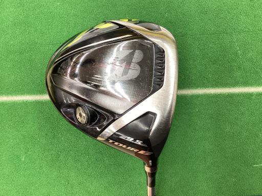 Yahoo!オークション - ブリヂストン ツアーB BRIDGESTONE ドライバー T...