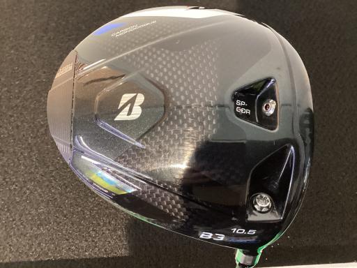 Yahoo!オークション - ブリヂストン ブリヂストン ドライバー B3 MAX B...