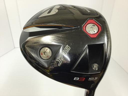 Yahoo!オークション - ブリヂストン ブリヂストン ドライバー J715 B3 ...