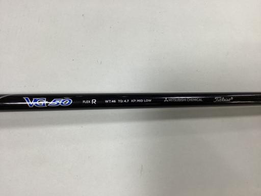 Yahoo!オークション - タイトリスト Titleist ドライバー VG3(2016) Ti...