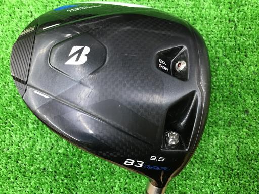 Yahoo!オークション - ブリヂストン ブリヂストン ドライバー B3 MAX B...