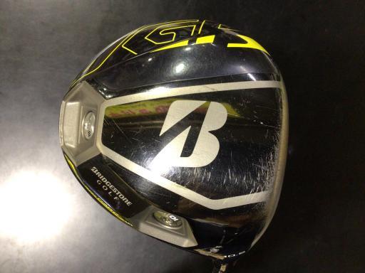 Yahoo!オークション - ブリヂストン ブリヂストン ドライバー JGR BRID...