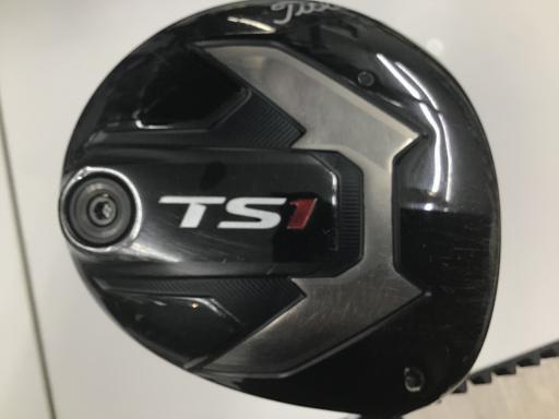 Yahoo!オークション - タイトリスト ティーエスワン ドライバー TS1 TS...