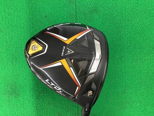 Yahoo!オークション - コブラ キング ドライバー LTDx KING LTDx 10.5...