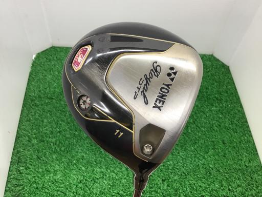 Yahoo!オークション - ヨネックス YONEX ドライバー Royal DTP YONEX R...