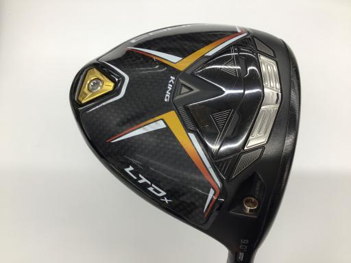 Yahoo!オークション - コブラ キング ドライバー LTDx KING LTDx 9°(...