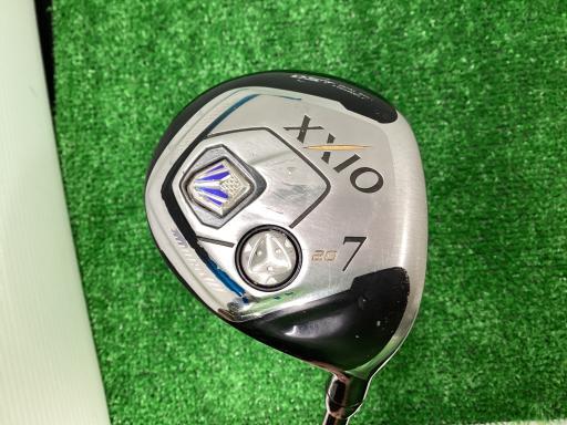 Yahoo!オークション - ダンロップ ゼクシオ8 XXIO8 フェアウェイウッド...