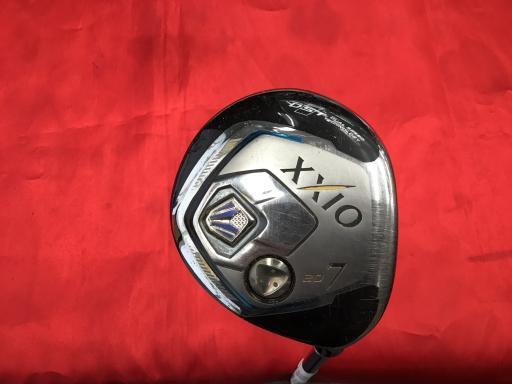Yahoo!オークション - ダンロップ ゼクシオ8 XXIO8 フェアウェイウッド...
