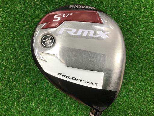 Yahoo!オークション - ヤマハ アールエムエックス フェアウェイウッド ...