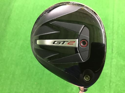 Yahoo!オークション - タイトリスト GT2 フェアウェイウッド GT2 GT2 1...