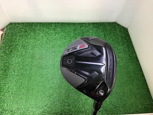 Yahoo!オークション - タイトリスト ティーエスアイツー フェアウェイ...