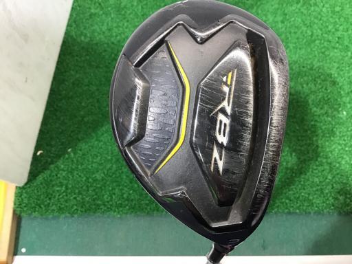 Yahoo!オークション - テーラーメイド ブラック ユーティリティ RBZ BL...