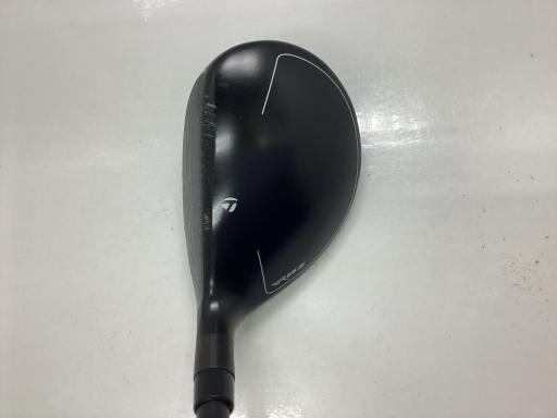 Yahoo!オークション - テーラーメイド ブラック ユーティリティ RBZ BL...