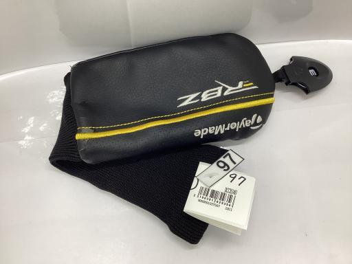 Yahoo!オークション - テーラーメイド ブラック ユーティリティ RBZ BL...