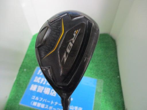 Yahoo!オークション - テーラーメイド ブラック ユーティリティ RBZ BL...