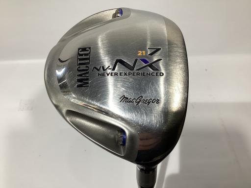 Yahoo!オークション - マグレガー マクレガー マックテック フェアウェ...