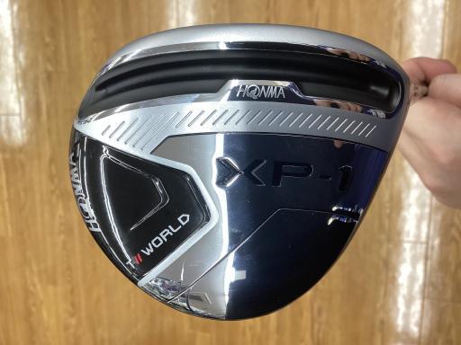 Yahoo!オークション - ホンマゴルフ ホンマ ツアーワールド フェアウェ...