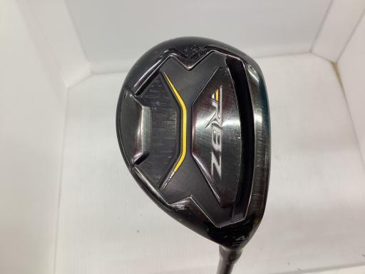 Yahoo!オークション - テーラーメイド ブラック ユーティリティ RBZ BL...