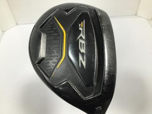 Yahoo!オークション - テーラーメイド ブラック ユーティリティ RBZ BL...