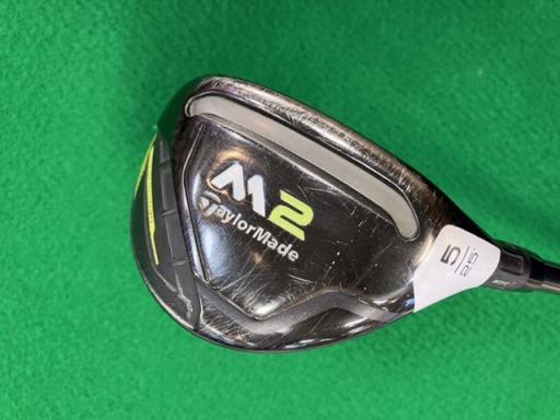 Yahoo!オークション - テーラーメイド エムツー ユーティリティ (2017)...