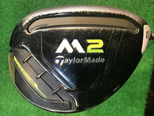 Yahoo!オークション - テーラーメイド エムツー ユーティリティ (2017)...