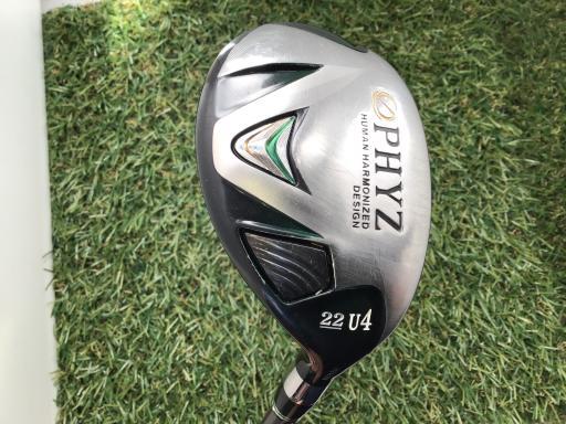 Yahoo!オークション - ブリヂストン ファイズ ユーティリティ PHYZ(201...