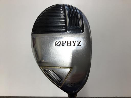 Yahoo!オークション - ブリヂストン ファイズ ユーティリティ PHYZ(201...