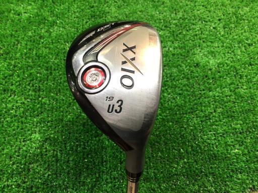 Yahoo!オークション - ダンロップ ゼクシオ9 XXIO9 ユーティリティ XXI...