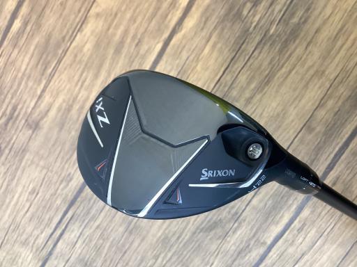 Yahoo!オークション - ダンロップ スリクソン ユーティリティ ZXi SRIX...