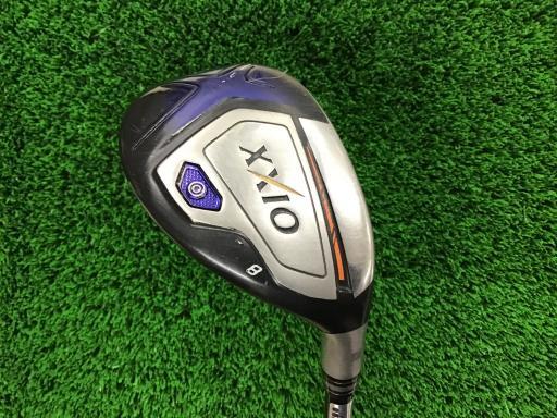 Yahoo!オークション - ダンロップ ゼクシオ10 XXIO10 ユーティリティ X...