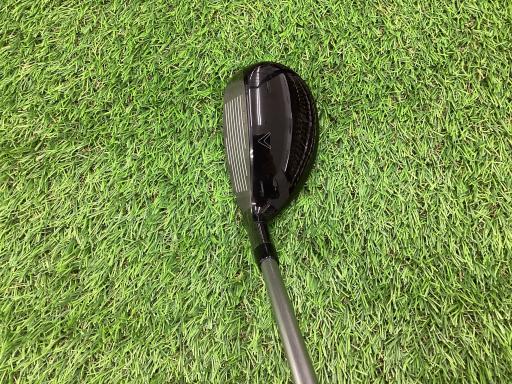 Yahoo!オークション - キャロウェイ マーベリック ユーティリティ MAVR...