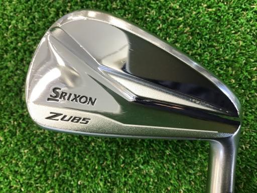 Yahoo!オークション - ダンロップ スリクソン ユーティリティ Z U85 SR...