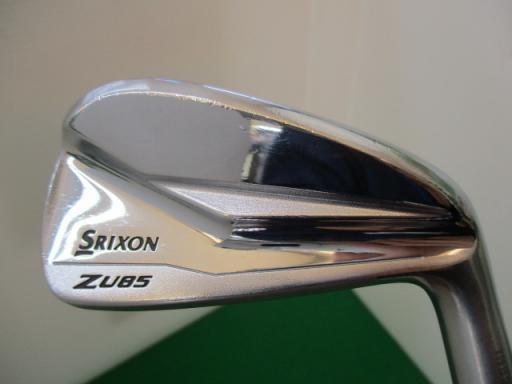 Yahoo!オークション - ダンロップ スリクソン ユーティリティ Z U85 SR...