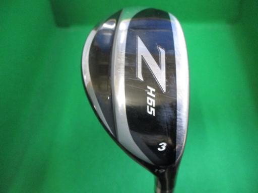 ダンロップ スリクソン ユーティリティ SRIXON Z H65 U3 フレックスS Dランク(ダンロップ)｜売買されたオークション情報、yahooの商品情報をアーカイブ公開 - オークファン ...