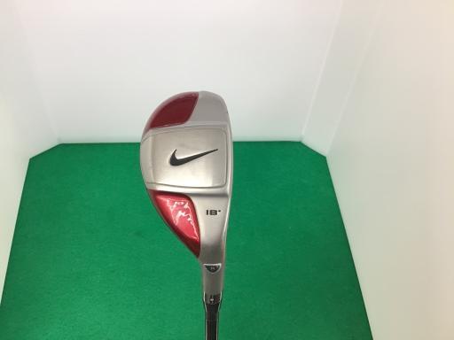 Yahoo!オークション - ナイキ NIKE ユーティリティ Iron Wood CPR Iron...