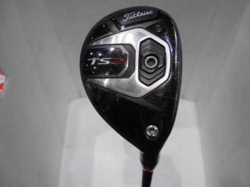 Yahoo!オークション - タイトリスト ティーエスツー ユーティリティ TS...