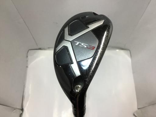 Yahoo!オークション - タイトリスト ティーエススリー ユーティリティ ...