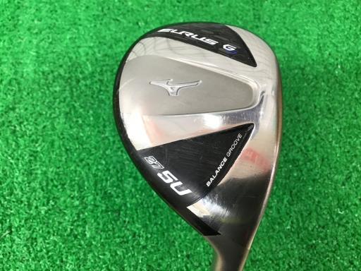 Yahoo!オークション - ミズノ ユーラス ユーティリティ G6 EURUS G6 U5...