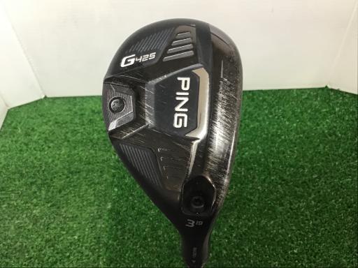 Yahoo!オークション - ピン G425 ユーティリティ G425 G425 U3 フレッ...