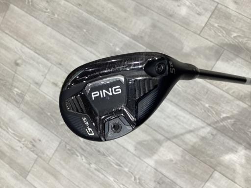 Yahoo!オークション - ピン G425 ユーティリティ G425 G425 U5 フレッ...