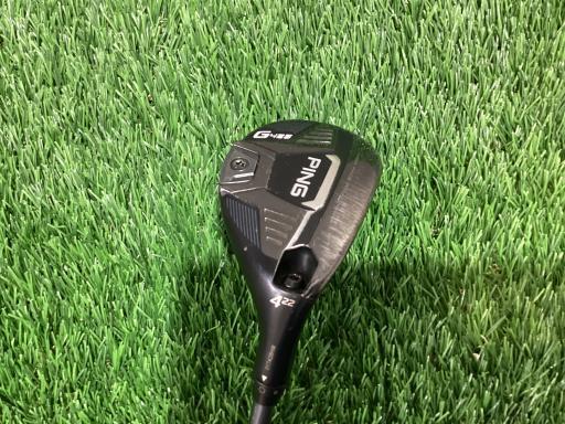 Yahoo!オークション - ピン G425 ユーティリティ G425 G425 U4 フレッ...