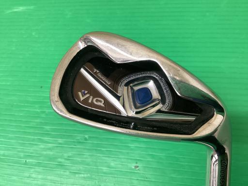 Yahoo!オークション - ブリヂストン ツアーステージ アイアンセット TO...